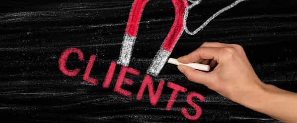 Strategie di marketing per attirare clienti | Federica Macrì