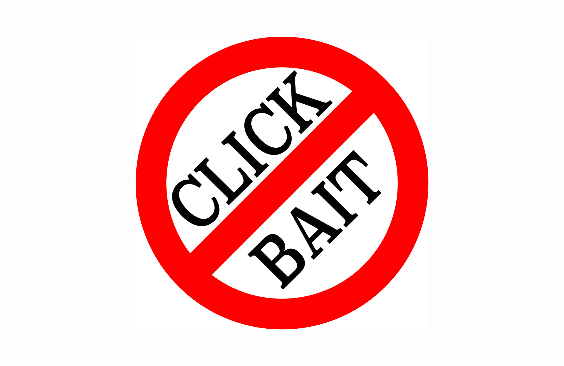Click baiting e i titoli ingannevoli | Federica Macrì
